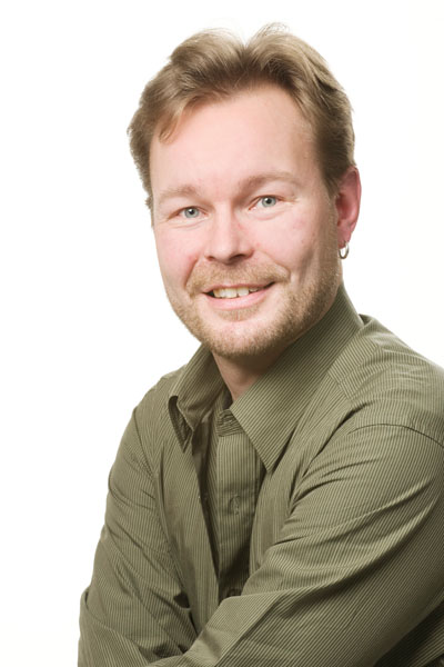 Simo Järvinen - Näyttelijäliitto - Skådespelarförbundet ry