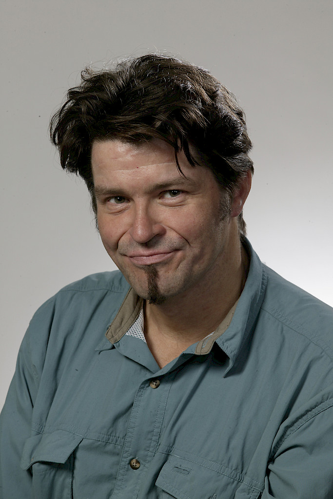 Markku Köngäs - Näyttelijäliitto - Skådespelarförbundet ry