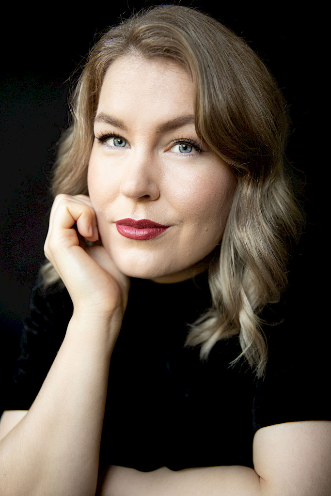 Ella Numminen - Näyttelijäliitto - Skådespelarförbundet ry