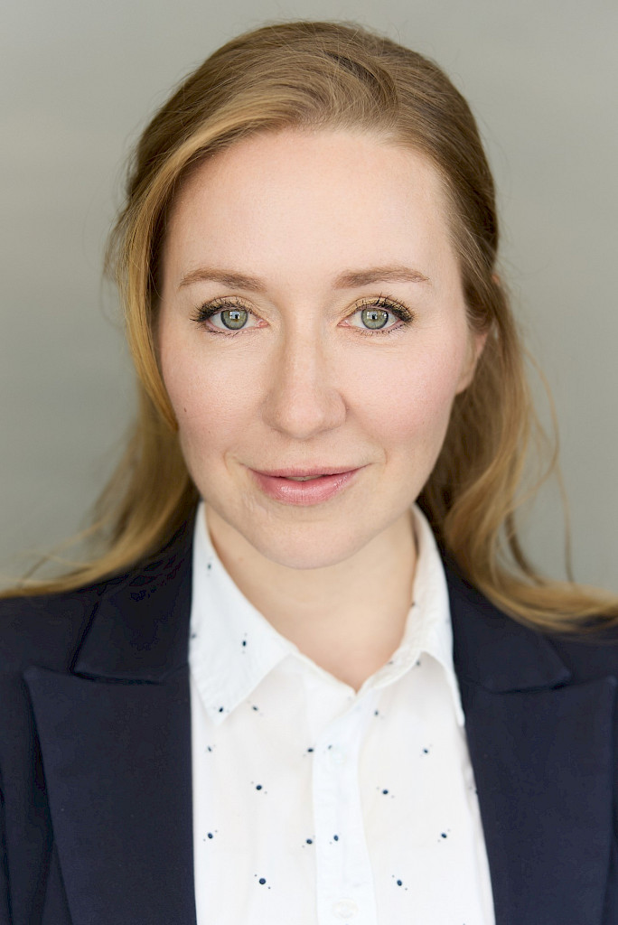 Eeva Putro - Näyttelijäliitto - Skådespelarförbundet ry