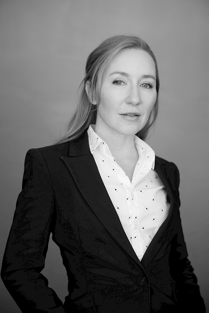 Eeva Putro - Näyttelijäliitto - Skådespelarförbundet ry
