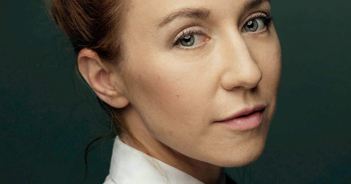 Kameraikä, vihdoin! - Näyttelijäliitto - Skådespelarförbundet ry