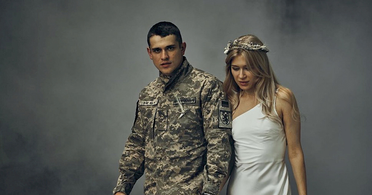 How are Ukrainian actors doing during the ongoing war ...