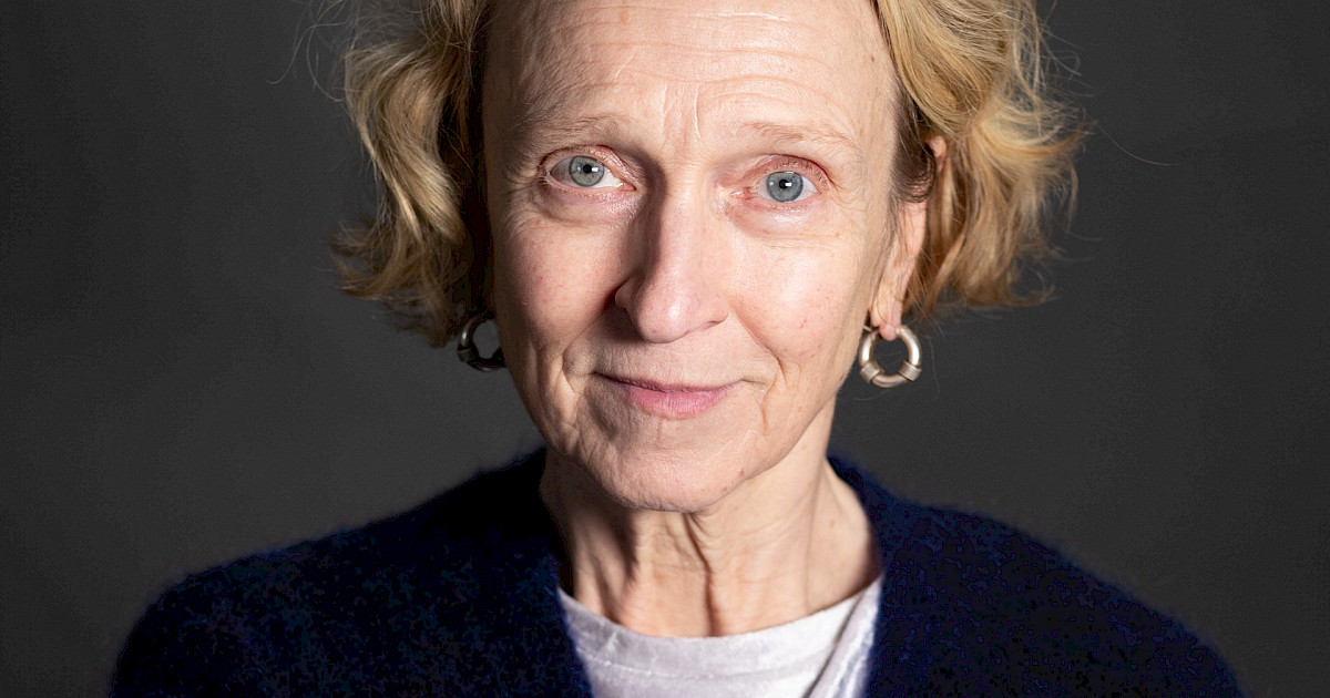 Tuula Väänänen on vuoden teatterinäyttelijä - Näyttelijäliitto ...